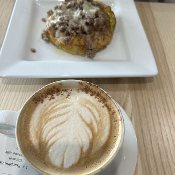 RIVET COFFEE - Updated February 2025 - 39 Photos & 13 Reviews - 10850 ...