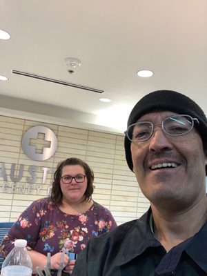 AUSTIN EMERGENCY CENTER - MUELLER - Updated December 2025 - 26 Photos ...