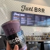 BARRY’S FUEL BAR - Updated July 2025 - 12 Photos - 2246 Lombard St, San ...