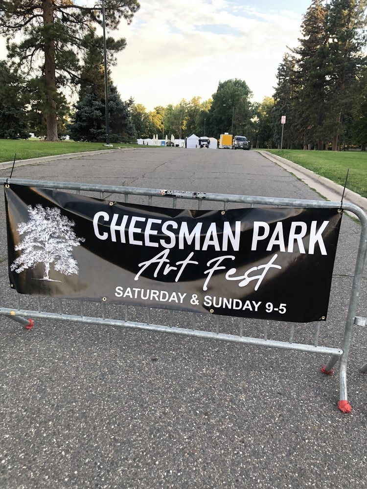 CHEESMAN PARK - 649 Photos & 190 Reviews - Franklin St & 8th St, Denver ...