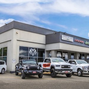 MIKE ROSMAN RV SALES - Updated July 2025 - 6395 Hwy 97, Vernon, British ...