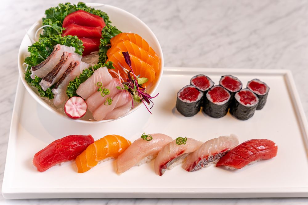 FUSHIMI TIMES SQUARE - Updated January 2025 - 646 Photos & 193 Reviews ...