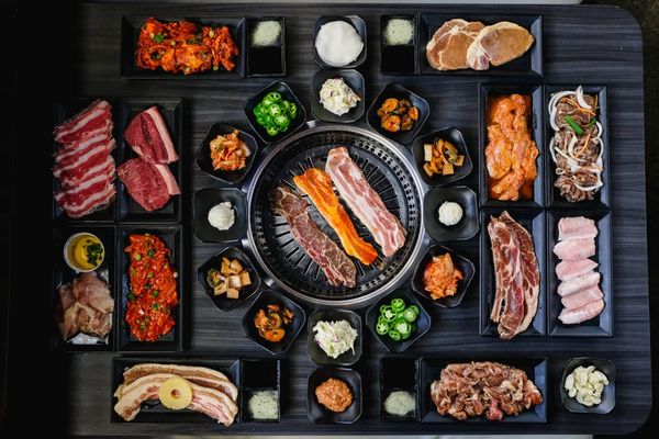 GEN KOREAN BBQ HOUSE - Updated January 2026 - 120 Photos & 52 Reviews ...