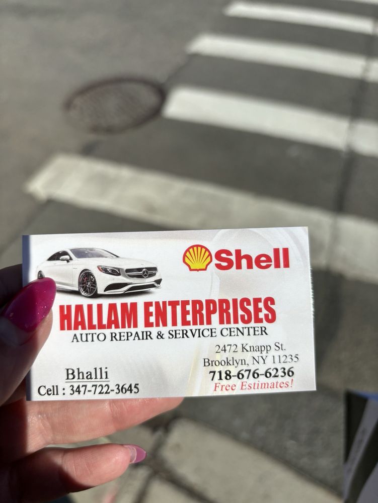 KNAPP STREET SHELL SERVICE STATION - Updated September 2025 - 12 ...