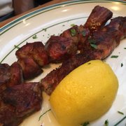 LEMONIA - 80 Photos & 94 Reviews - Greek - 89 Regents Park Road, London ...