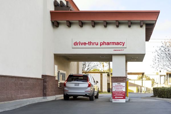 CVS PHARMACY - Updated May 2026 - 29 Photos & 119 Reviews - 2700 ...