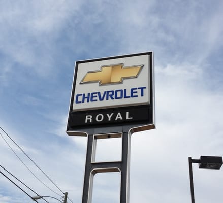 PARKS CHEVROLET RICHMOND - Updated December 2025 - 13 Photos & 77 ...