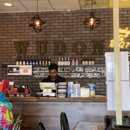 WUDON KOREAN BBQ - Updated October 2025 - 501 Photos & 350 Reviews ...