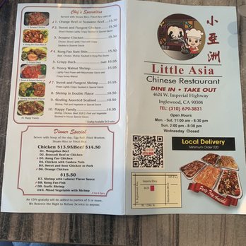 LITTLE ASIA - Updated May 2024 - 324 Photos & 373 Reviews - 4624 W ...