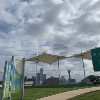 TRINITY OVERLOOK PARK - Updated December 2025 - 88 Photos & 11 Reviews - Perimeter Rd, Dallas ...