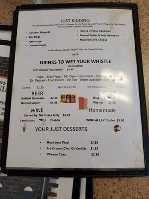 WING ALLEY - 88 Photos & 119 Reviews - 2215 E Irlo Bronson Memorial Hwy ...