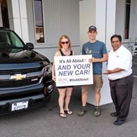 DUKE CHEVROLET BUICK GMC - Updated October 2025 - 23 Photos & 21 ...