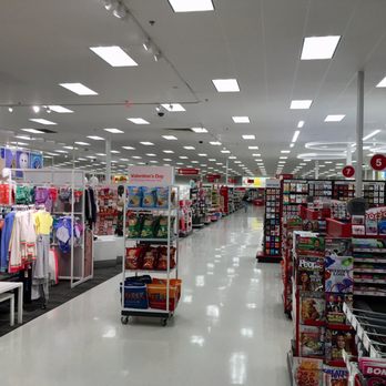 TARGET - Updated December 2025 - 31 Photos & 37 Reviews - 1851 E ...