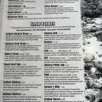 FARMER’S FEED MILL RESTAURANT - Updated December 2025 - 58 Photos & 87 ...