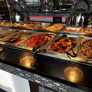 EAT WELL MODERN BUFFET - Updated January 2025 - 78 Photos & 43 Reviews ...