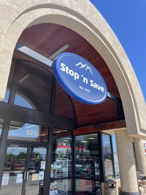 STOP N SAVE NO 11 - Updated March 2025 - 621 24th Rd, Grand Junction ...