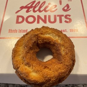 ALLIE’S DONUTS - 322 Photos & 486 Reviews - 3663 Quaker Ln, North ...