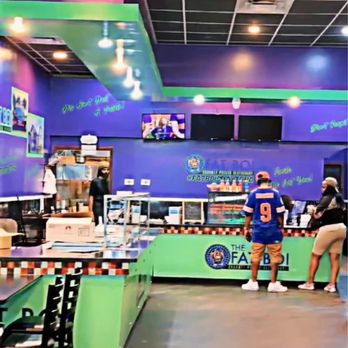 FAT BOI GOURMET POTATOES - Updated October 2024 - 73 Photos & 49 ...