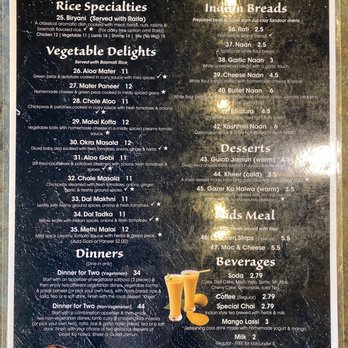 TIKKA INDIAN GRILL - Updated September 2025 - 11 Reviews - 2400 ...