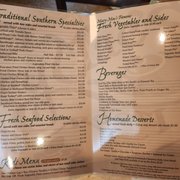 MARY MAC’S TEA ROOM - 5313 Photos & 4590 Reviews - 224 Ponce De Leon ...