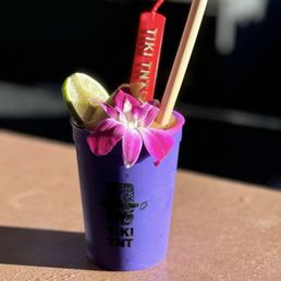 TIKI TNT & POTOMAC DISTILLING - Updated July 2025 - 872 Photos & 461 ...