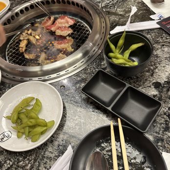 GYUBEE JAPANESE GRILL - MONTREAL - Updated May 2025 - 65 Photos & 30 ...