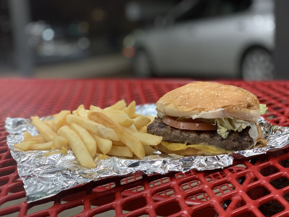 CHAR-GRILL - 104 Photos & 96 Reviews - Burgers - 618 Hillsborough St ...