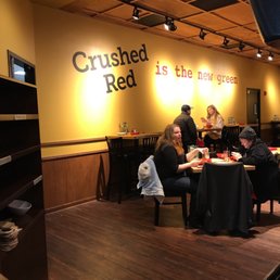 CRUSHED RED- CREVE COEUR - Updated January 2026 - 219 Photos & 203 ...