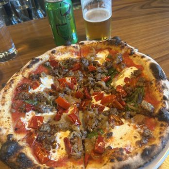 KEN’S ARTISAN PIZZA - Updated August 2025 - 80 Photos & 39 Reviews ...