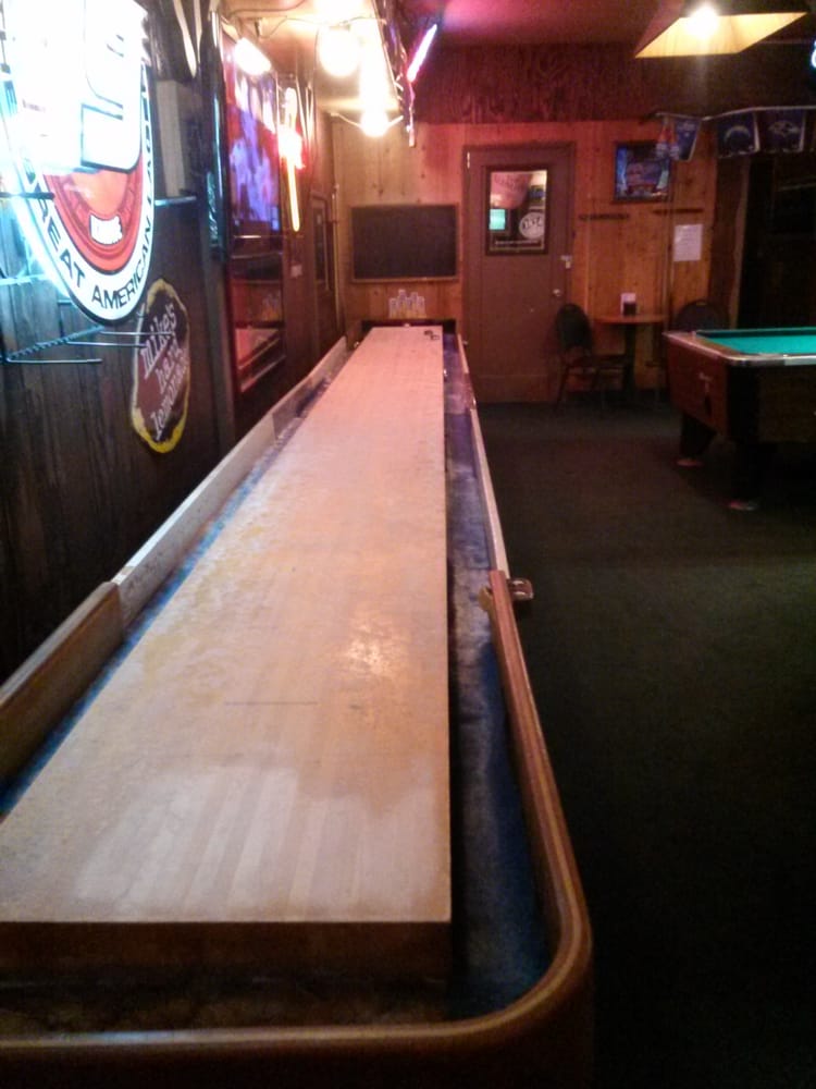 MIKE’S PLACE - Updated December 2025 - 16 Reviews - 404 NW 1st Ave ...