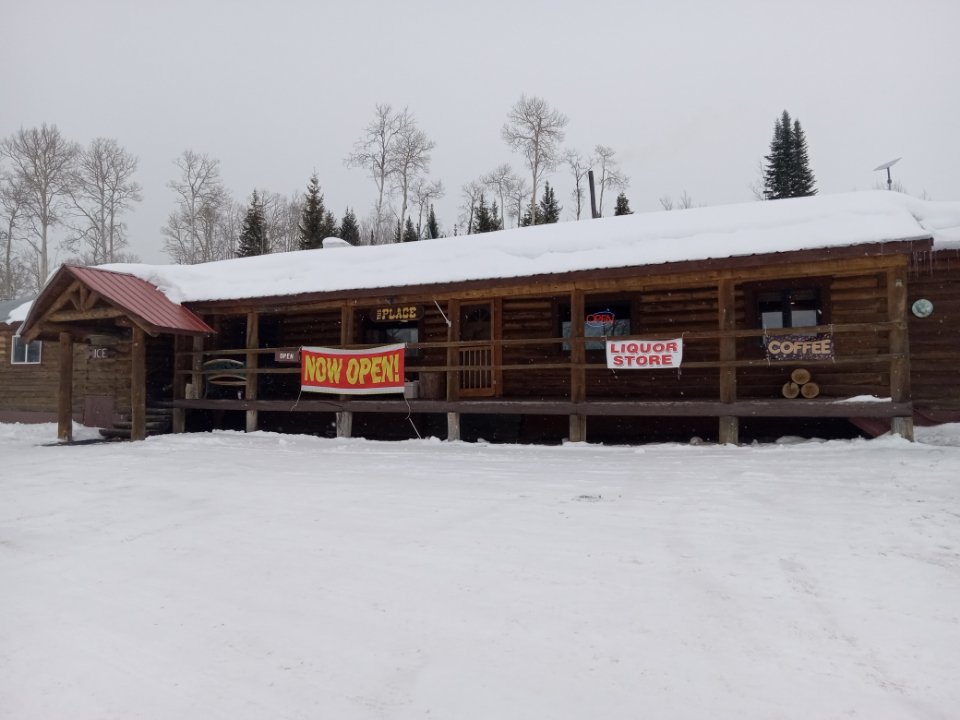 THE PLACE RESTAURANT & BAR - Updated August 2025 - 11 Photos - 2000 N ...