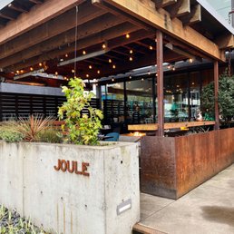 JOULE - Updated January 2026 - 2281 Photos & 1160 Reviews - 3506 Stone ...
