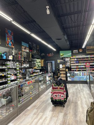 PUFF SMOKE SHOP - 14 Reviews - 2760 E College Ave, Decatur, Georgia ...