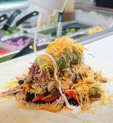 GUAC SHOP MEXICAN GRILL - Updated January 2025 - 206 Photos & 273 ...