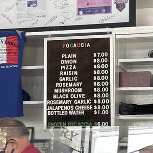 LIGURIA BAKERY - 427 Photos & 785 Reviews - Bakeries - 1700 Stockton St ...