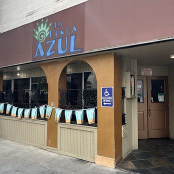 LA PENCA AZUL - Updated March 2025 - 1642 Photos & 2347 Reviews - 1440 ...