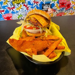 HODAD’S - 3307 Photos & 2834 Reviews - 945 Broadway, San Diego, CA ...