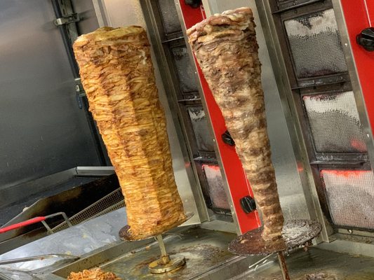 TURKISH GYRO - Updated June 2025 - 59 Photos & 28 Reviews - 633 ...