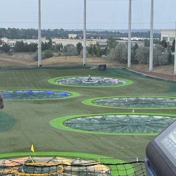 TOPGOLF - Updated October 2025 - 692 Photos & 796 Reviews - 10601 E ...