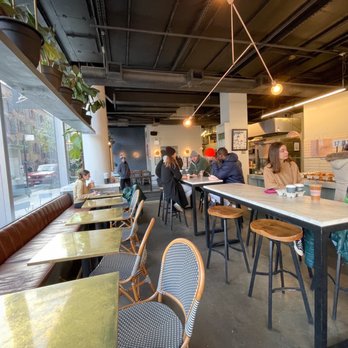 BUTLER - 337 Photos & 202 Reviews - 40 Water St, Brooklyn, New York ...