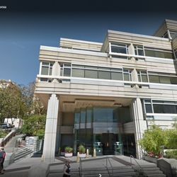 DANNY LIN, MD - 10 Reviews - 2100 Webster St, San Francisco, California ...