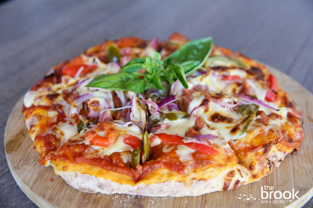 THE BROOK - Updated August 2024 - 36 Photos & 13 Reviews - 11 Main St ...