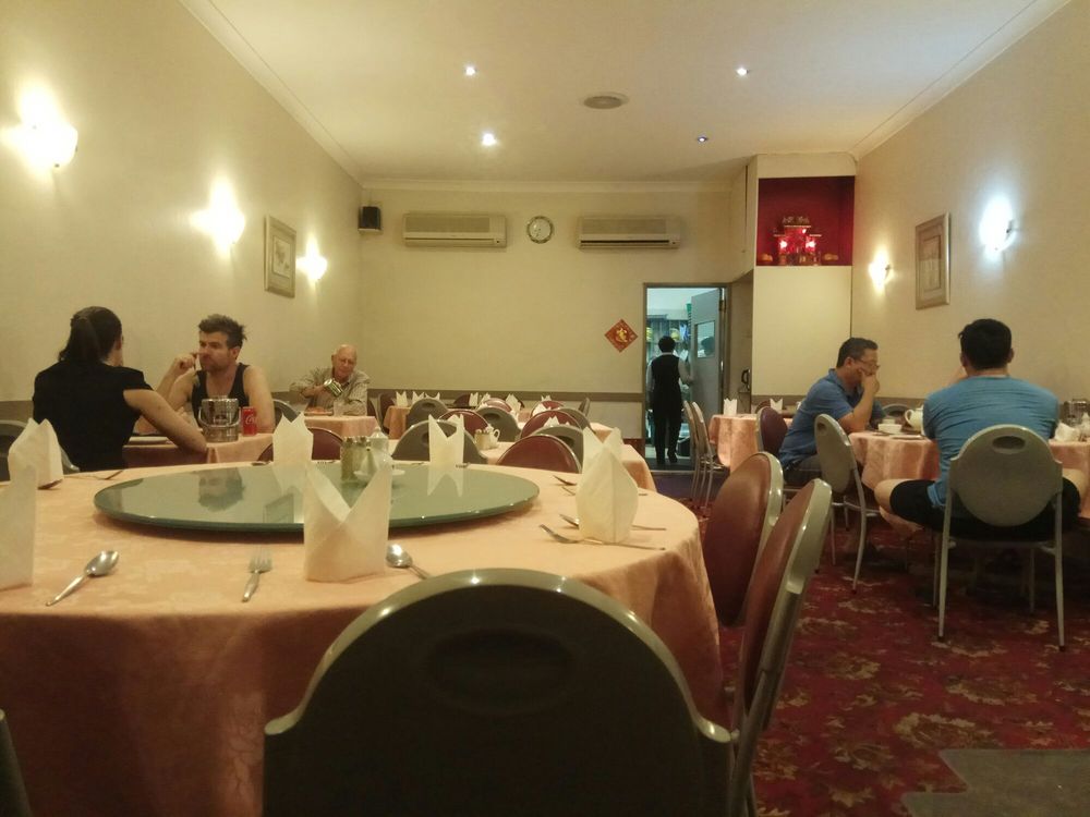 YAM’S HAPPY INN CHINESE RESTAURANT - Updated December 2025 - 5a Portico ...