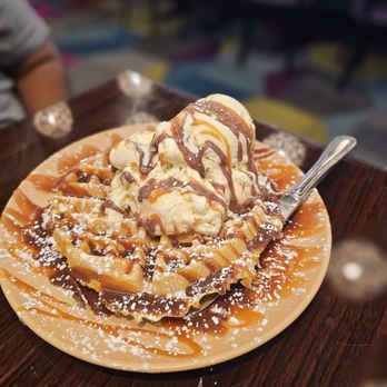 WHITE RABBIT DESSERT EXPERIENCE - Updated June 2025 - 95 Photos & 52 ...