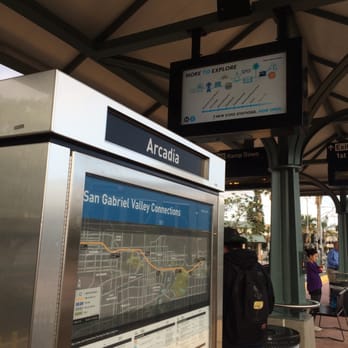 FOOTHILL GOLDLINE - ARCADIA - Updated January 2026 - 53 Photos & 16 ...