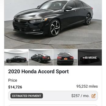 EXCEL AUTO LOUNGE - Updated December 2025 - 50 Reviews - 521 US 130 ...