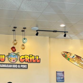 LUAU GRILL HAWAIIAN BBQ & POKE - Updated November 2025 - 179 Photos ...