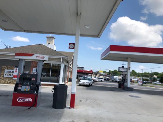 RAPID ROBERTS - 1357 S Glenstone Ave, Springfield, MO - Yelp