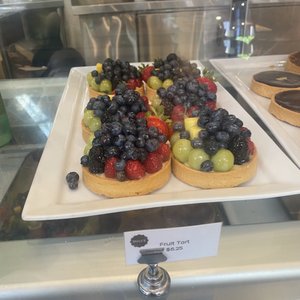 CAFE DULCE - 5260 Photos & 2336 Reviews - 134 Japanese Village Plz, Los ...