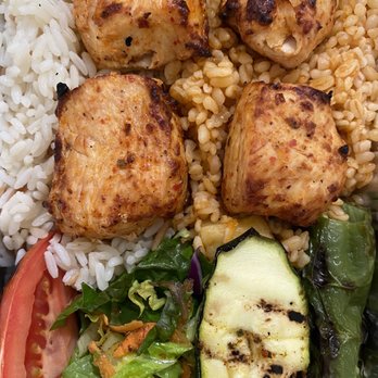 NAMLI MEDITERRANEAN & TURKISH CUISINE - Updated November 2024 - 445 ...